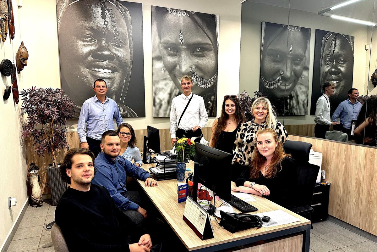 CK SEN (Praha, Vinohrady) • Firmy.cz