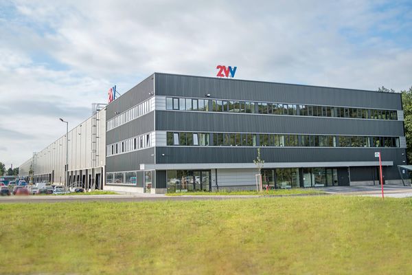 2VV s.r.o. (Pardubice, Rosice) • Firmy.cz