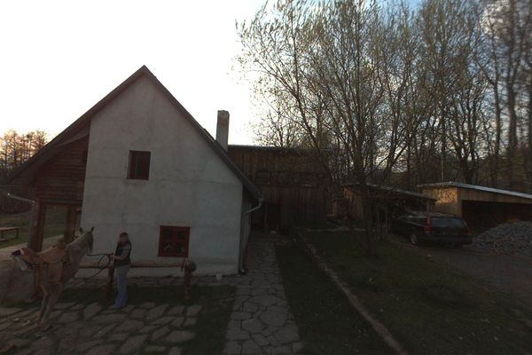 Ing. arch. Jan Mutl - architekt (Košťálov, Čikvásky) • Firmy.cz