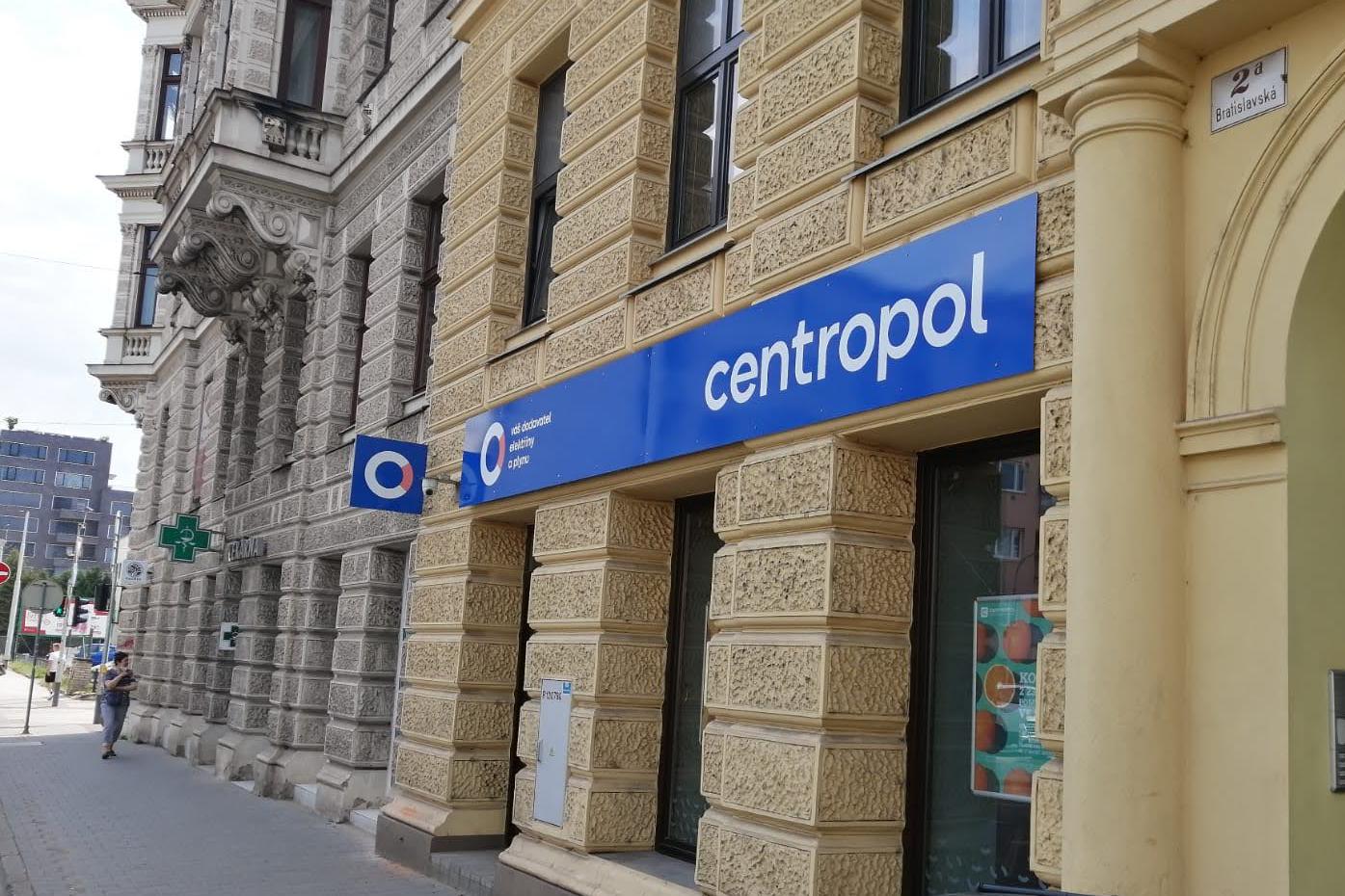 GasNet Služby (Brno, Zábrdovice) • Firmy.cz