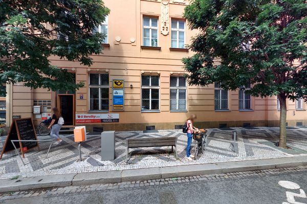 Mgr. Hana Kuchyňková Palizová, advokátka (Hradec Králové) • Firmy.cz