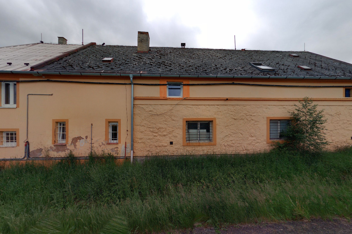 Autoservis Kyjovská (Planá) • Firmy.cz