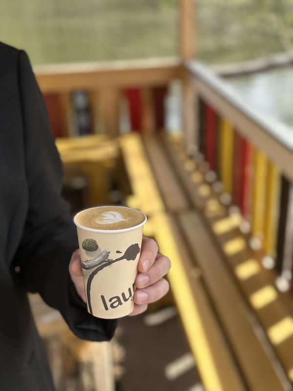 Laura Coffee - kafeZOO Afrika (Ostrava, Slezská Ostrava) • Firmy.cz