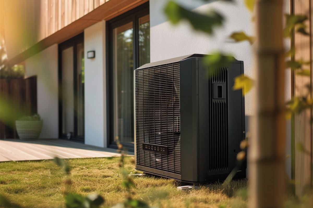 Native Energy (Kamenice, Nová Hospoda) • Firmy.cz