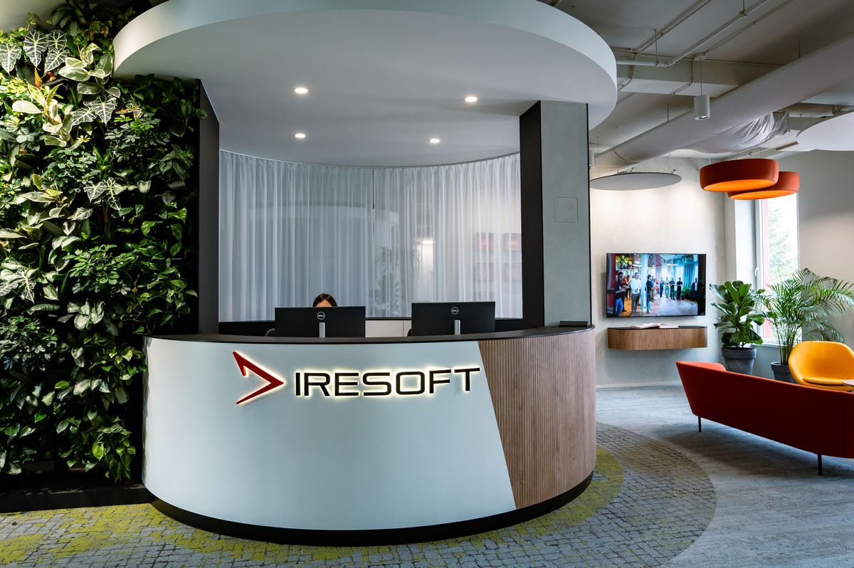 IRESOFT s.r.o. (Brno, Královo Pole) • Firmy.cz