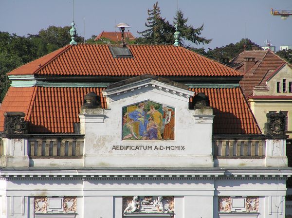 Psychiatrická nemocnice Bohnice - lékárna (Praha, Bohnice) • Firmy.cz