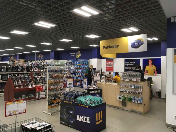 DATART (Most) • Firmy.cz