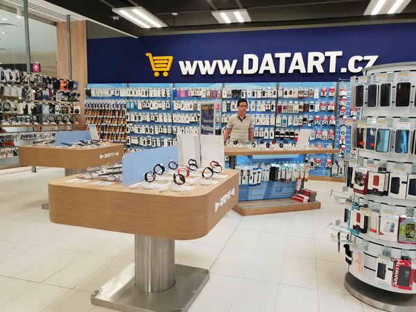 DATART (Praha, Letňany) • Firmy.cz