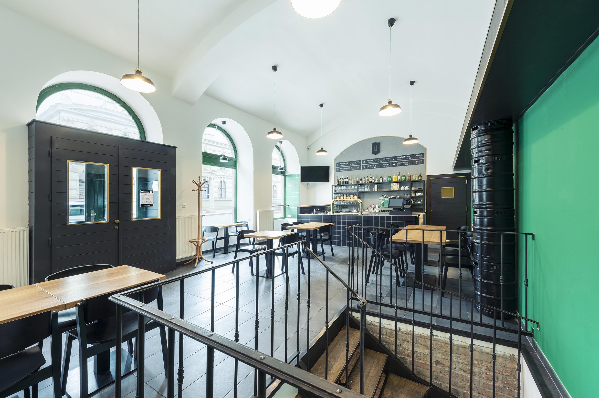 Terminál Karlín Eventový prostor (Praha, Karlín) • Firmy.cz