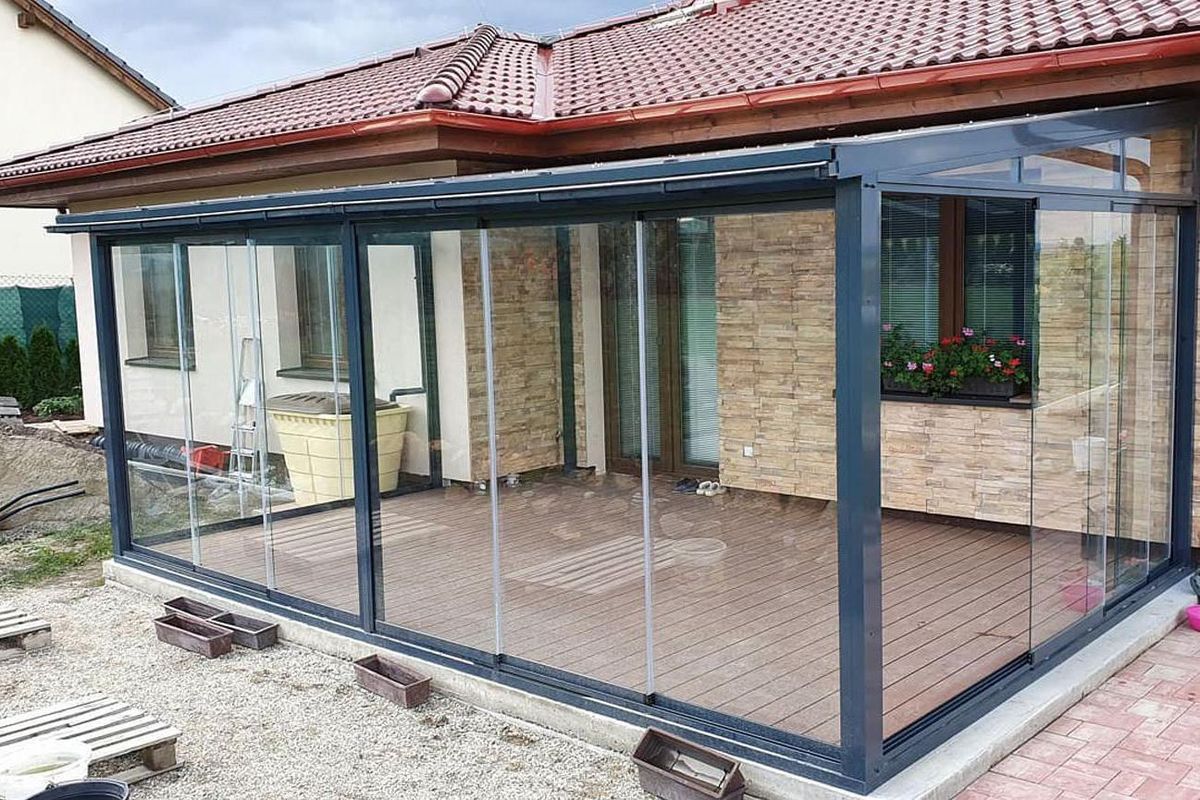 ALgarde (Bojkovice), IČO 07847769, adresa • Firmy.cz