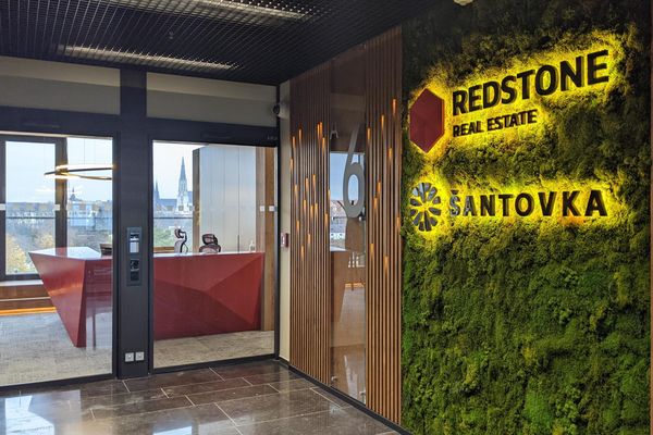 REDSTONE (Olomouc) • Firmy.cz