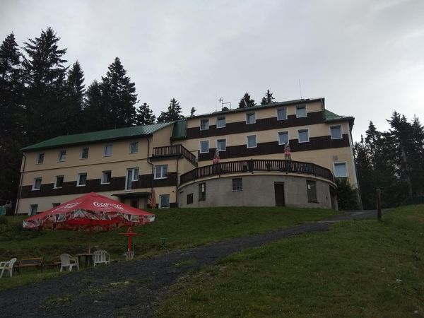 Hotel Grádl (Železná Ruda) • Firmy.cz