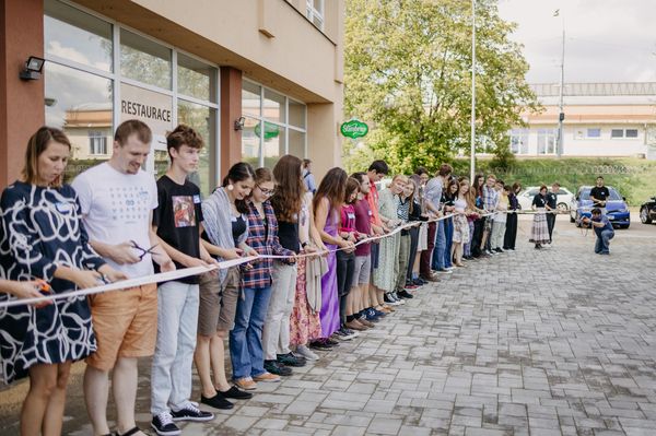 Střední ScioŠkola Brno (Brno, Medlánky) • Firmy.cz