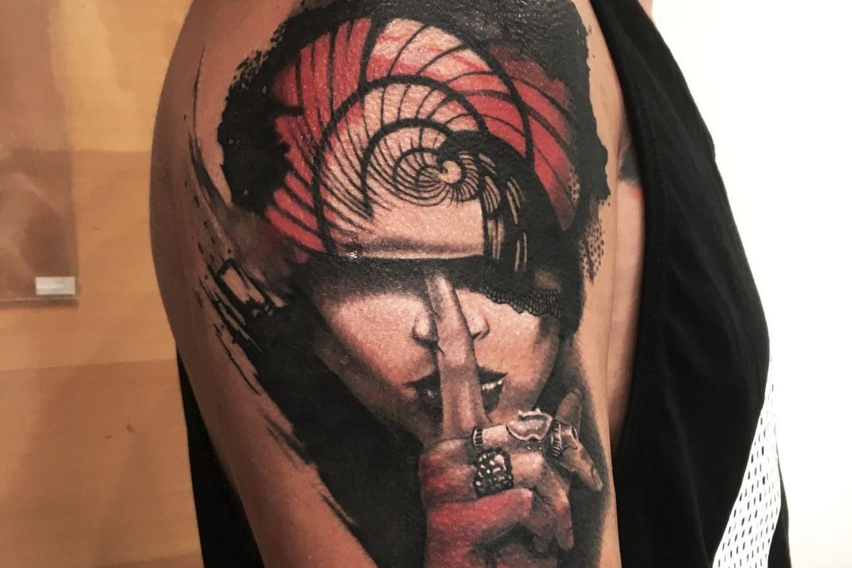 Ink Busters (Plzeň, Východní Předměstí) • Firmy.cz