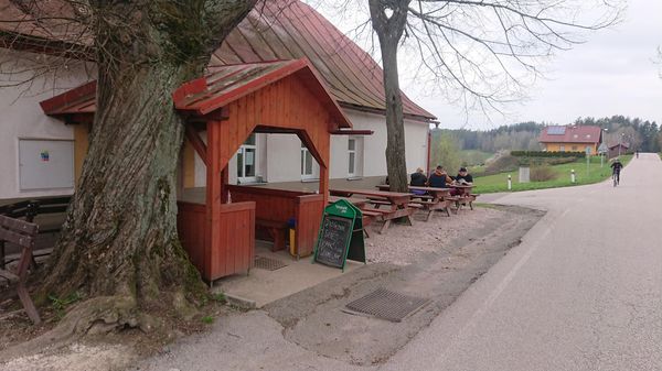 Hospoda U Lánských (Nová Paka, Přibyslav) • Firmy.cz