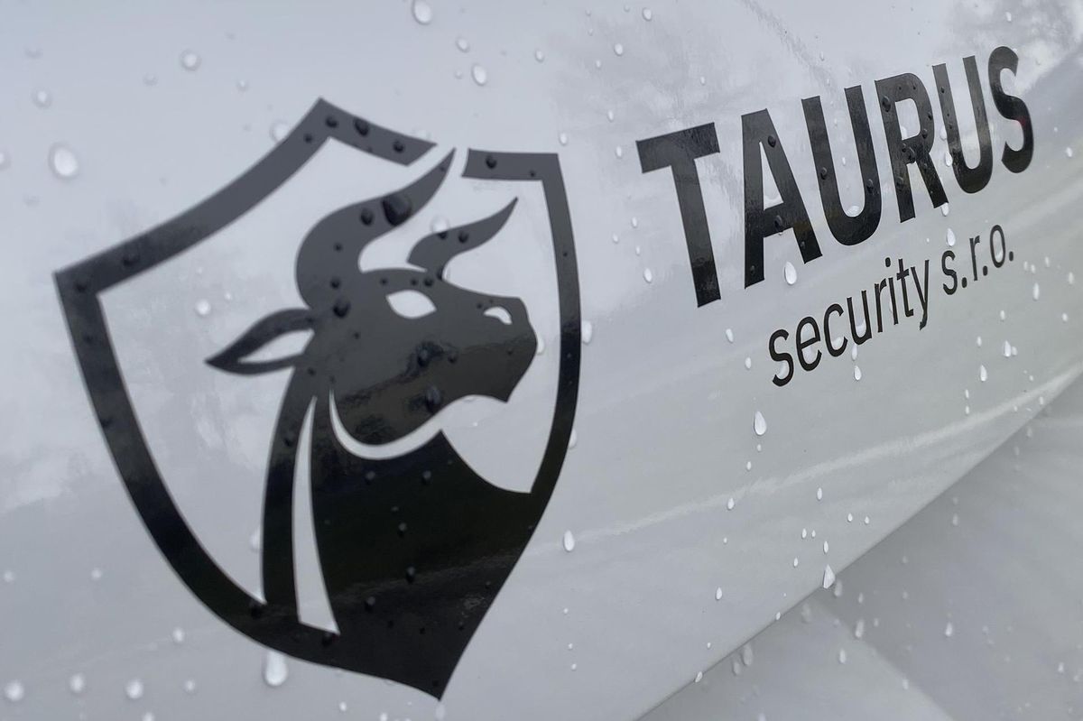 TAURUS security s.r.o. (Praha, Staré Město) • Firmy.cz