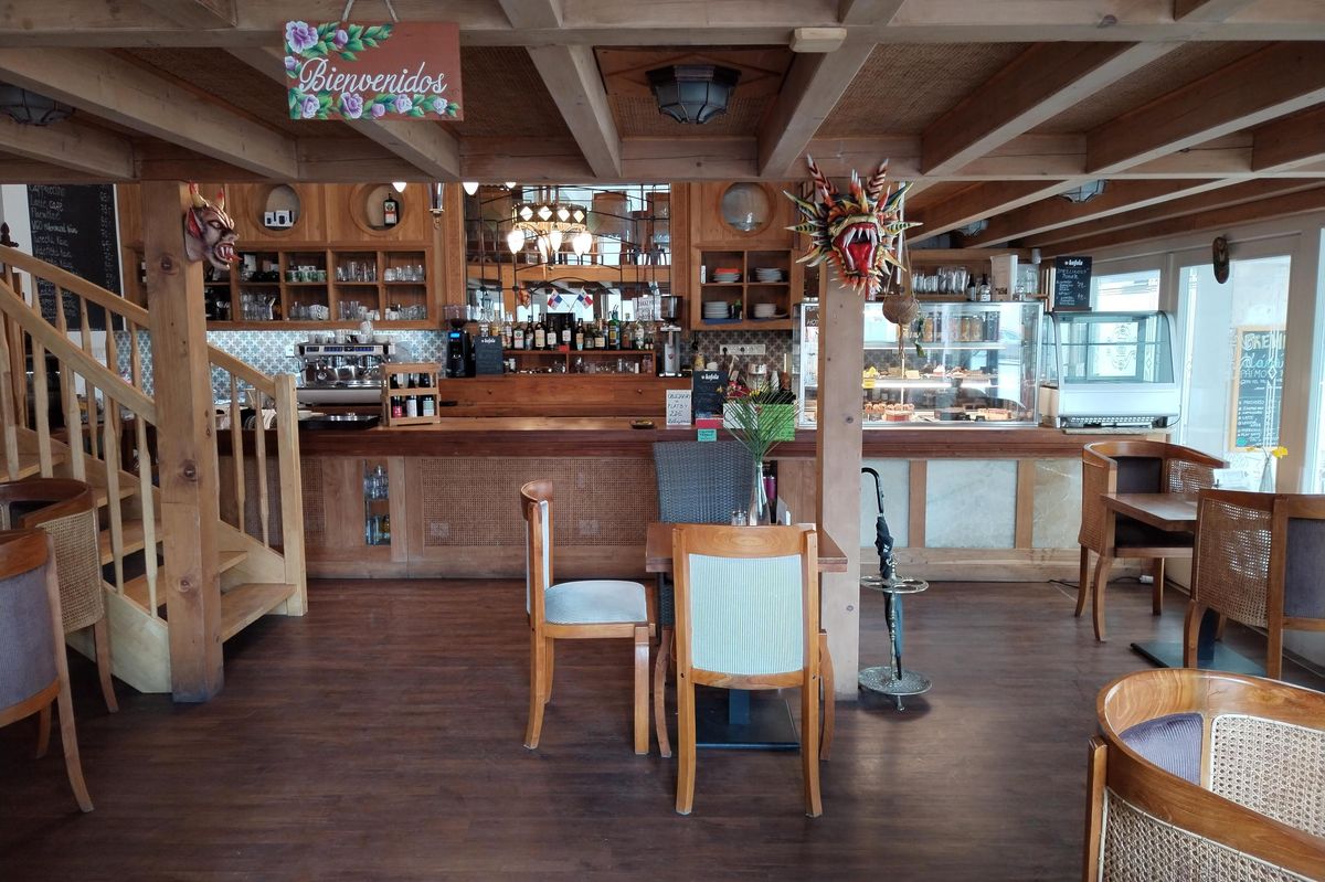 Café Panama (Třeboň I) • Firmy.cz