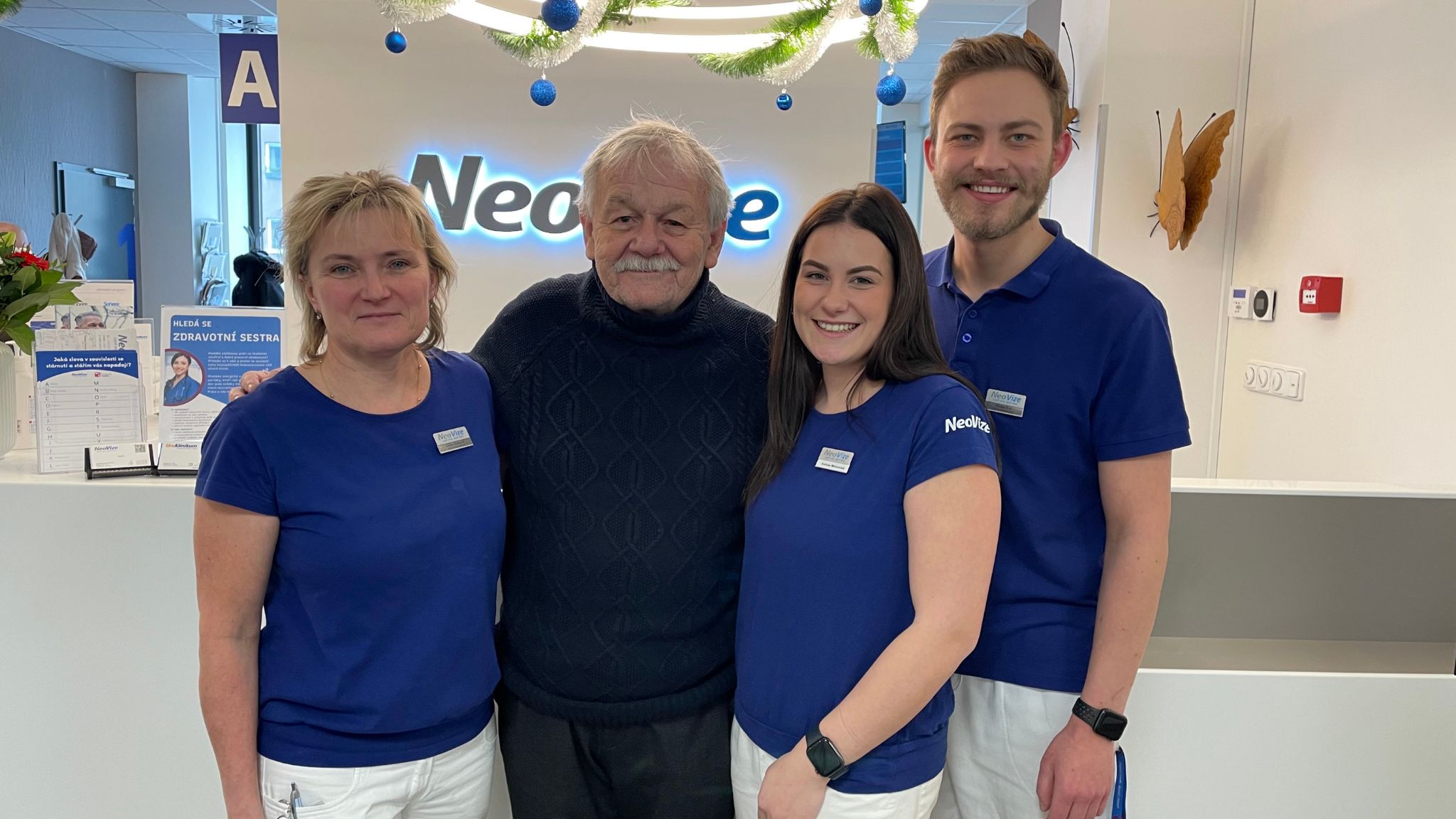 10 nejlepších firem: Oční kliniky Praha • Firmy.cz