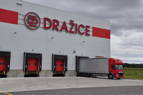 DZ Dražice (Luštěnice, Zelená) • Firmy.cz