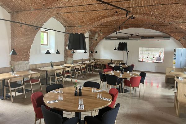 Restaurace Markéta (Praha, Královice) + Denní menu • Firmy.cz