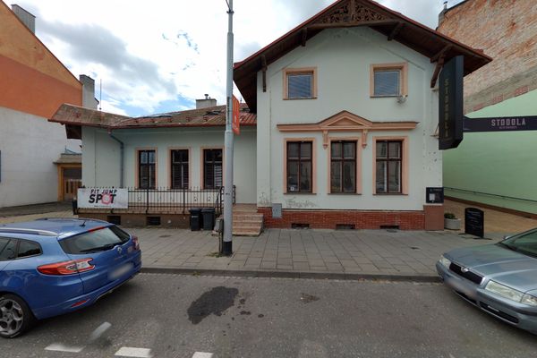 Restaurace Stodola (Olomouc, Nová Ulice) + Denní menu • Firmy.cz