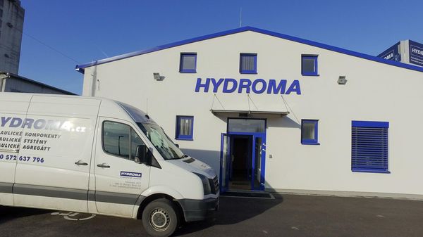 Hydroma (Uherský Brod) • Firmy.cz