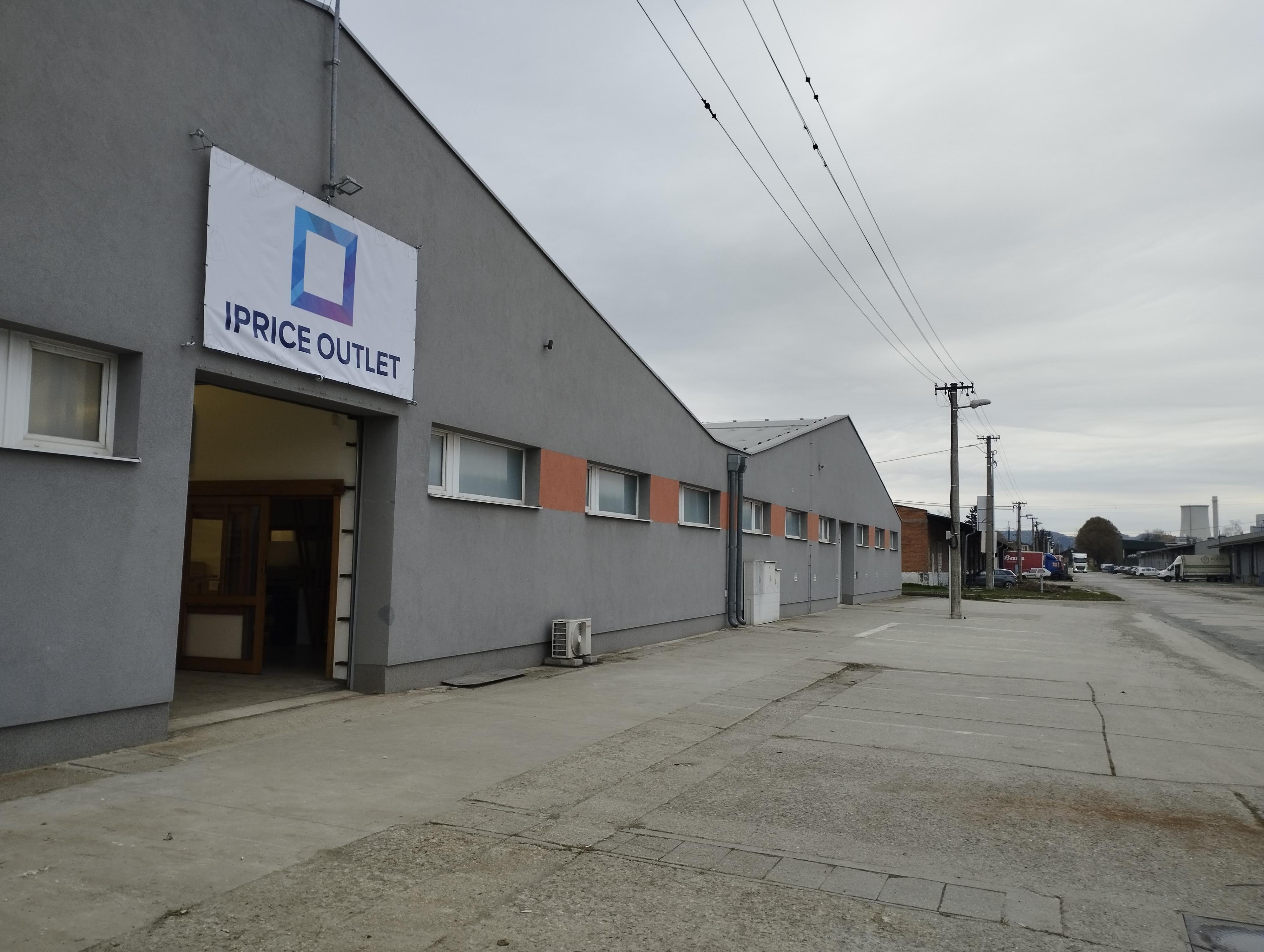 Pobočky iprice.cz • Firmy.cz