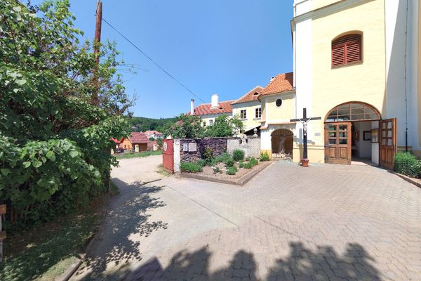 FATYM (Vranov nad Dyjí) • Firmy.cz