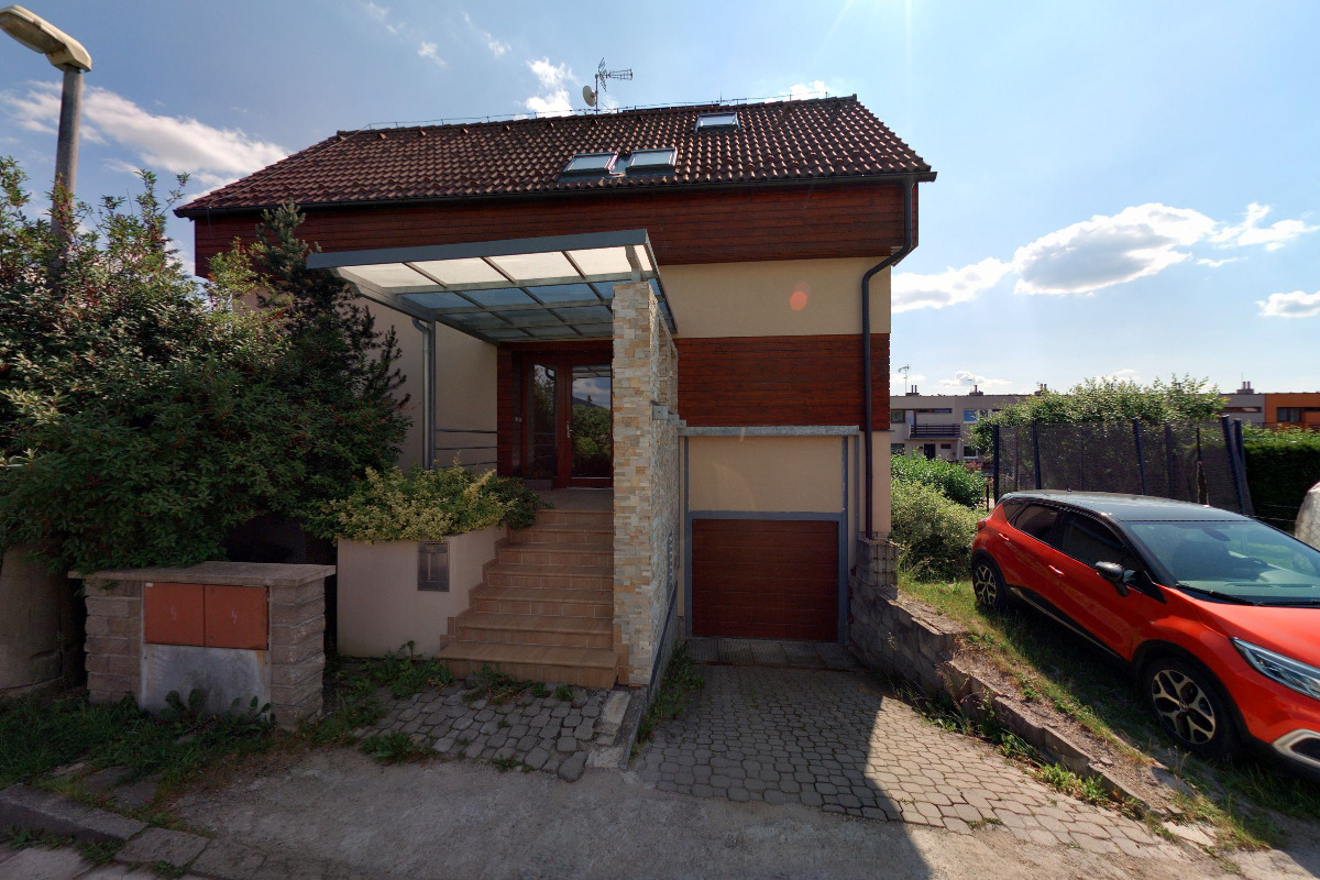 Znalci a odhadci nemovitostí - Ing. Stanislav Černý (Rychnov nad ...