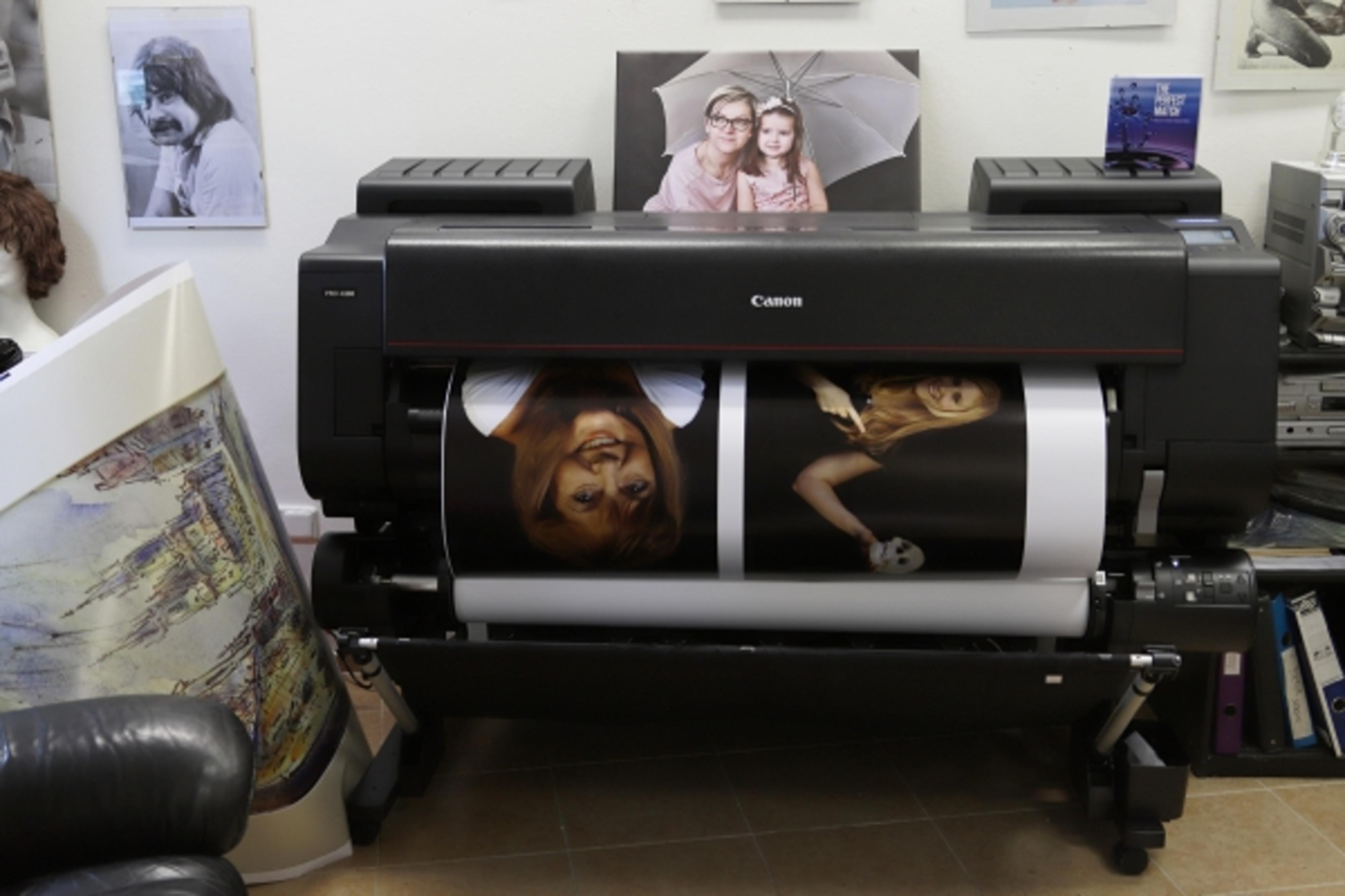 Velkoformátový tisk od 300 Kč Praha, Košíře Fotoateliér Aurefo • Firmy.cz