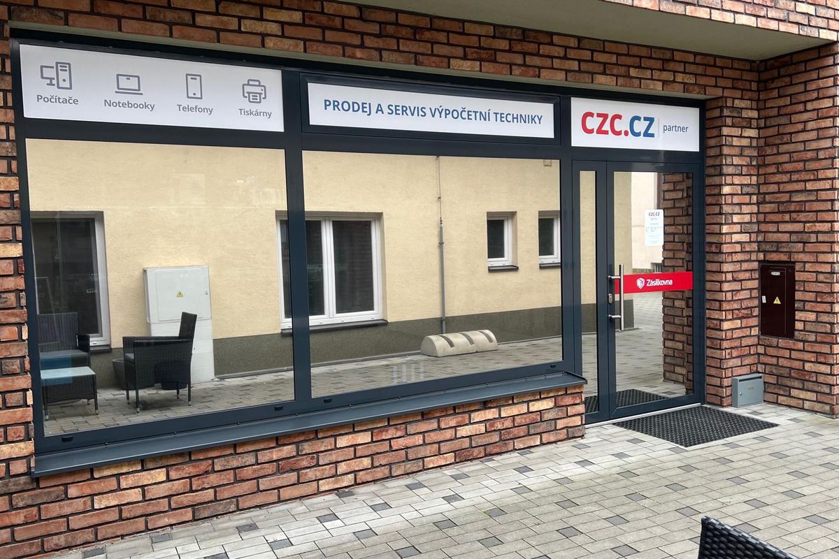 CZC.cz (Rožnov pod Radhoštěm) • Firmy.cz