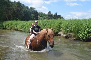 Dětský tábor Šťastný statek (Provodín) • Firmy.cz