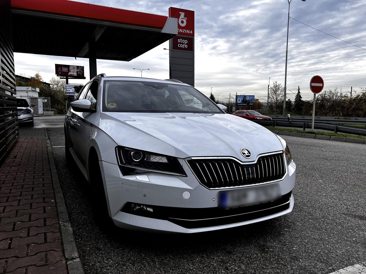 Michal Koza - Comfort Driver Services & Airport Transport (Hradec ...