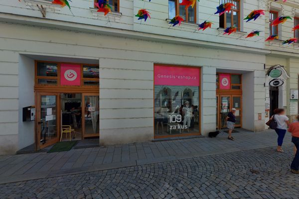 Enjoy Bar/Kavárna (Olomouc) • Firmy.cz
