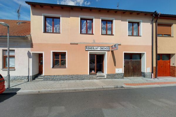 PROFIMO, s.r.o. (Blatná) • Firmy.cz