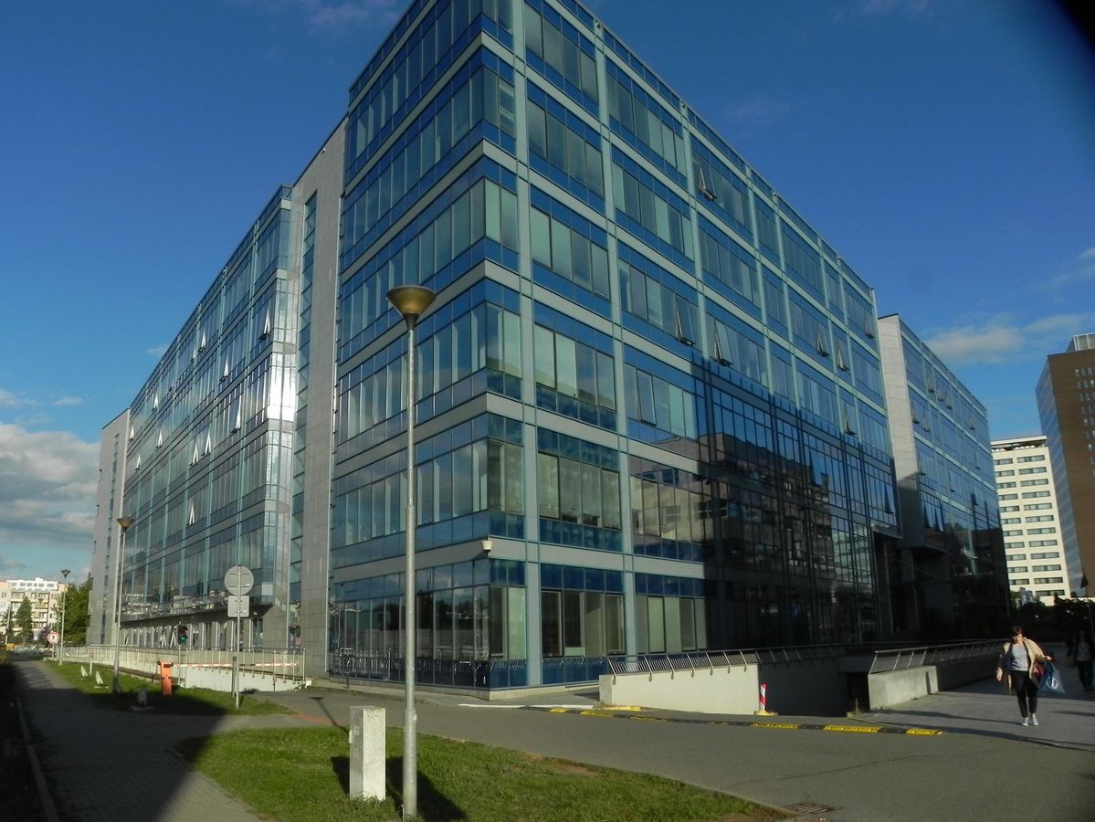 Městský soud v Brně (Brno, Štýřice) • Firmy.cz