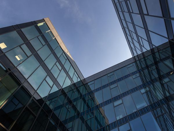 Campus Science Park (Brno, Starý Lískovec) • Firmy.cz