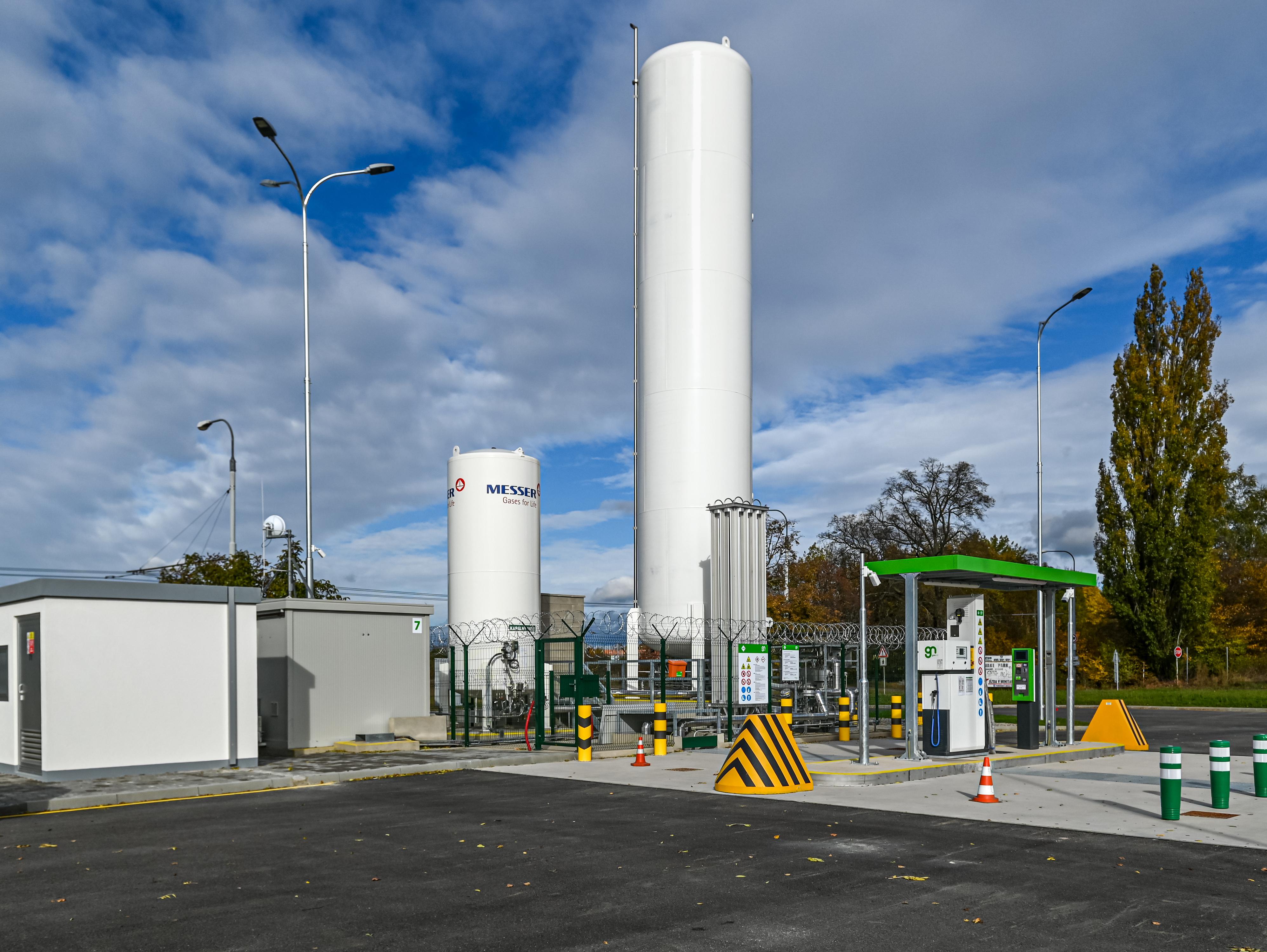 Pobočky GasNet, s.r.o. • Firmy.cz