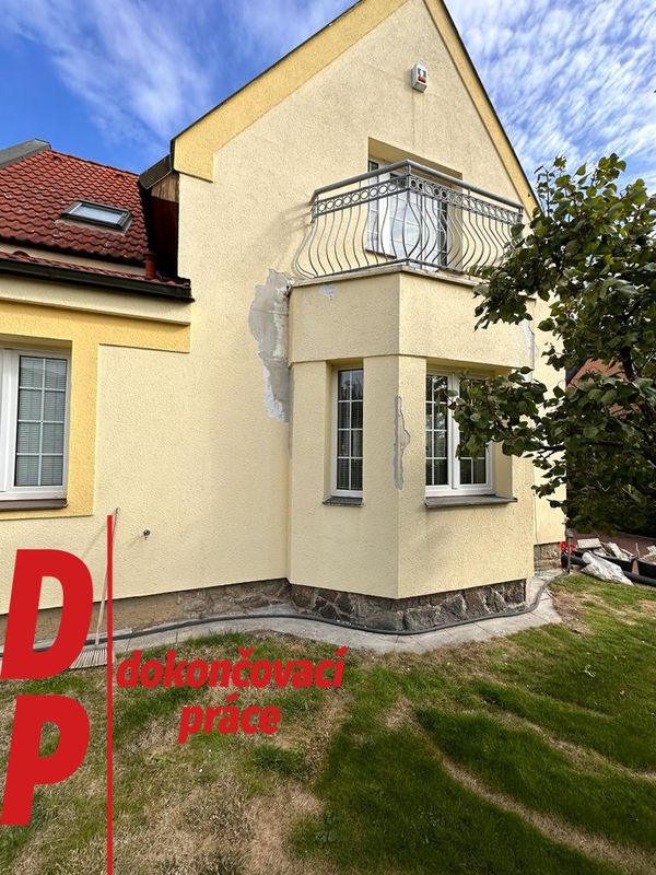 YUGANA - Dokončovací stavební práce (Praha, Staré Město) • Firmy.cz