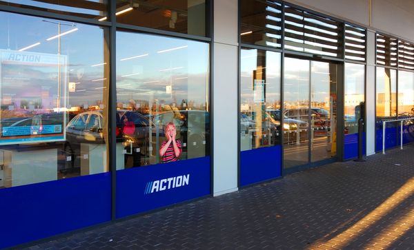 Action (Pardubice, Trnová), IČO 03439747, adresa • Firmy.cz