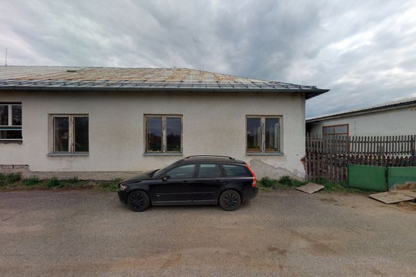 Stavební firma STARKON (Stará Říše) • Firmy.cz