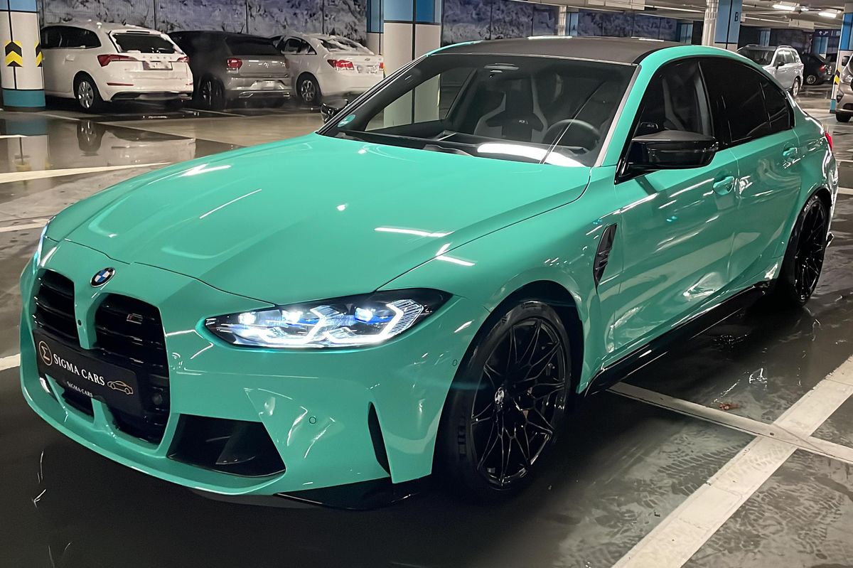 Sigma Cars (Praha, Braník) • Firmy.cz