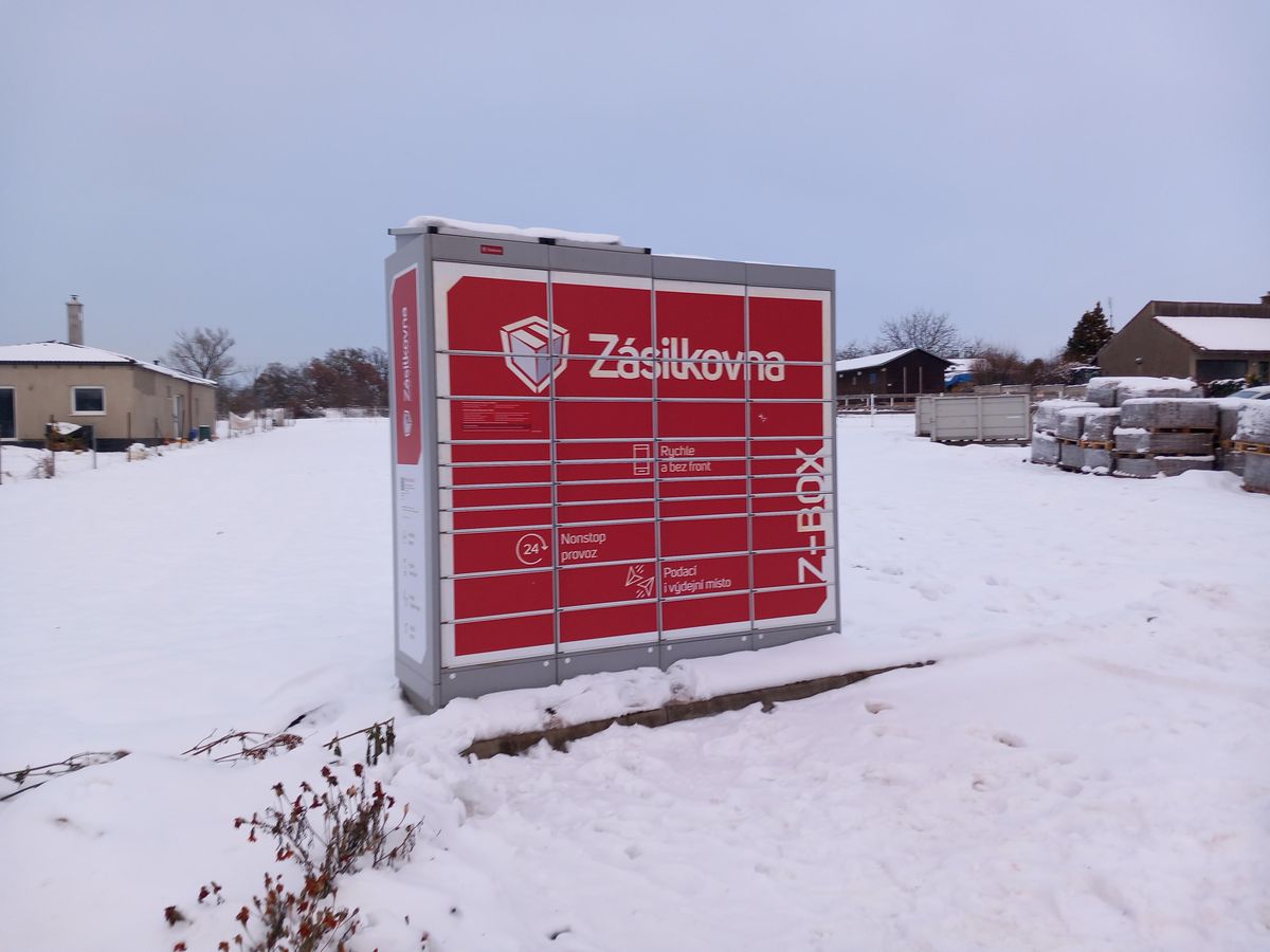 Z-BOX (Nebovidy) • Firmy.cz