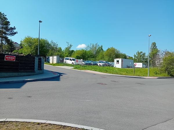 Levný Parking s.r.o. (Praha) • Firmy.cz