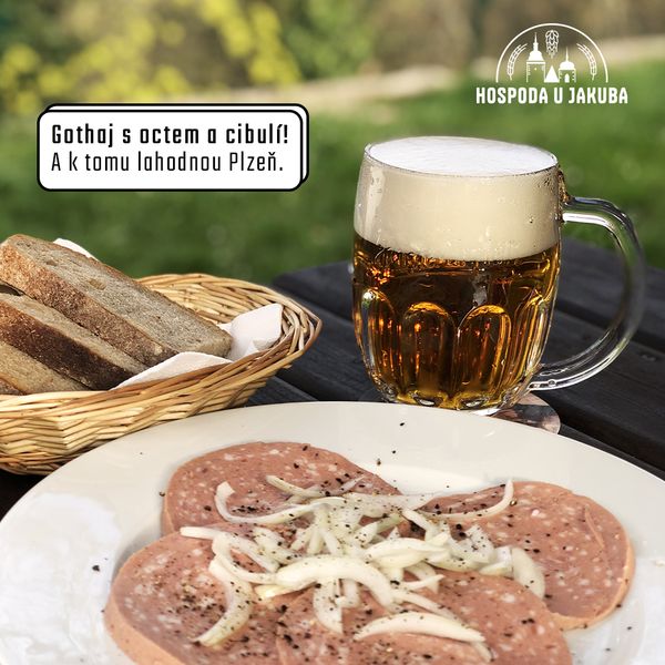 Hospoda u Jakuba (Jihlava) • Firmy.cz