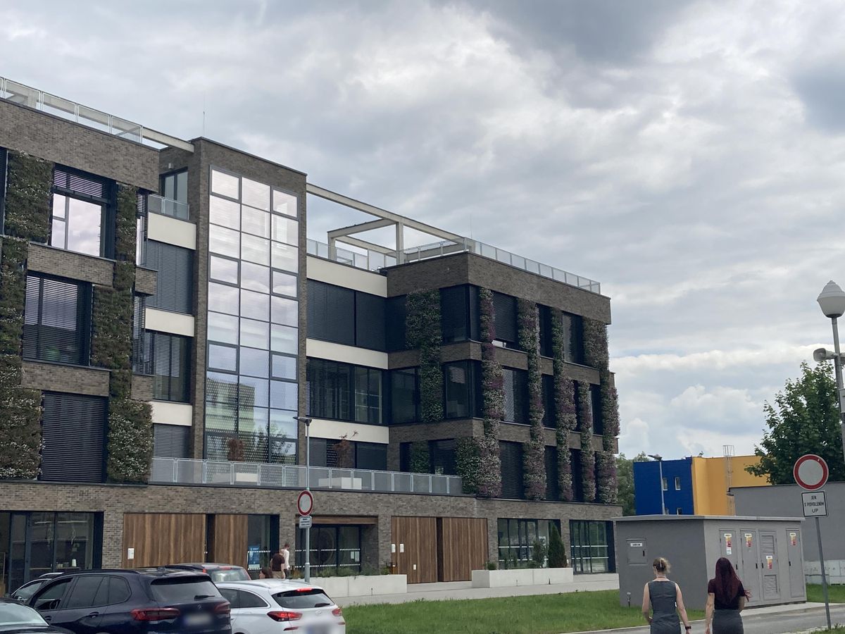 Envelopa Hub - Centrum inovací a transferu technologií Univerzity ...