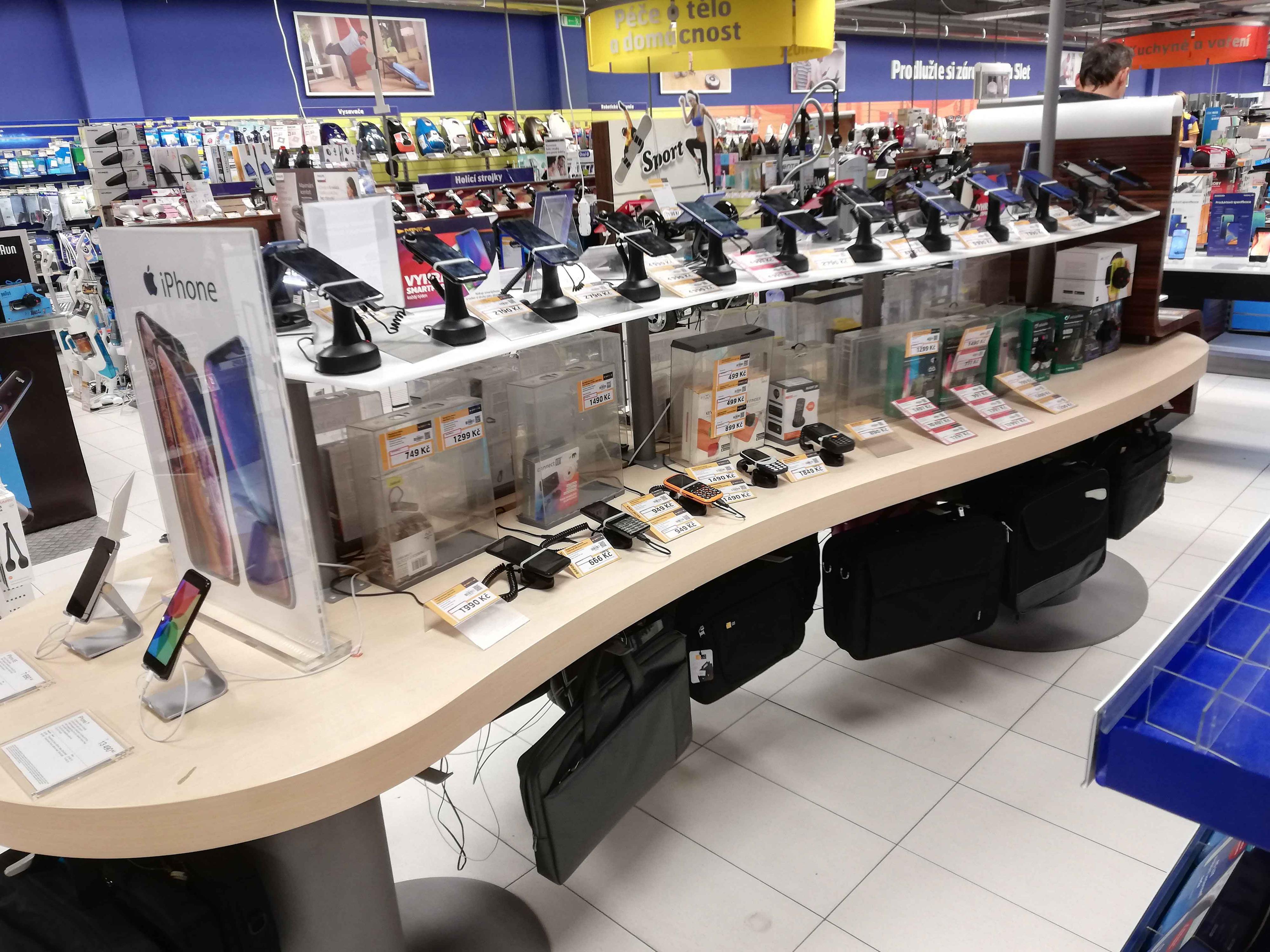 DATART (Praha, Černý Most) • Firmy.cz