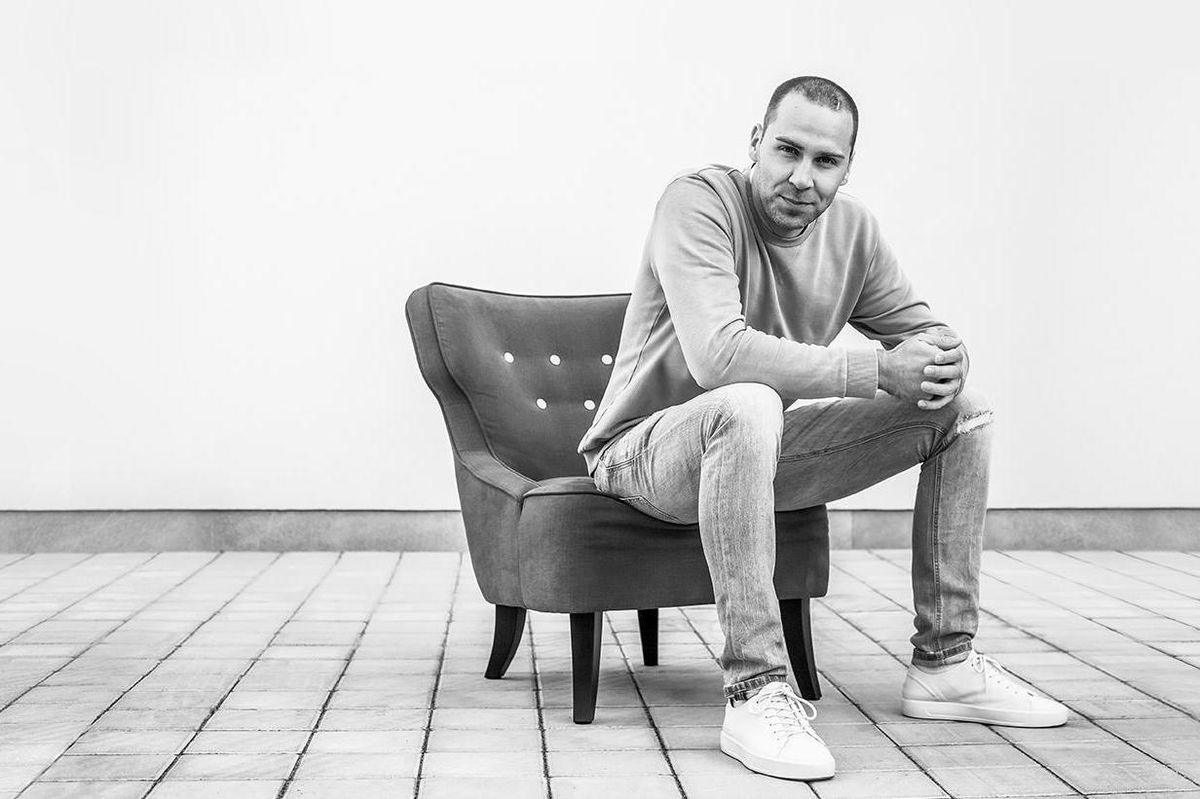 Ing. Lukáš Joch | Studio Joch (Neratovice) • Firmy.cz