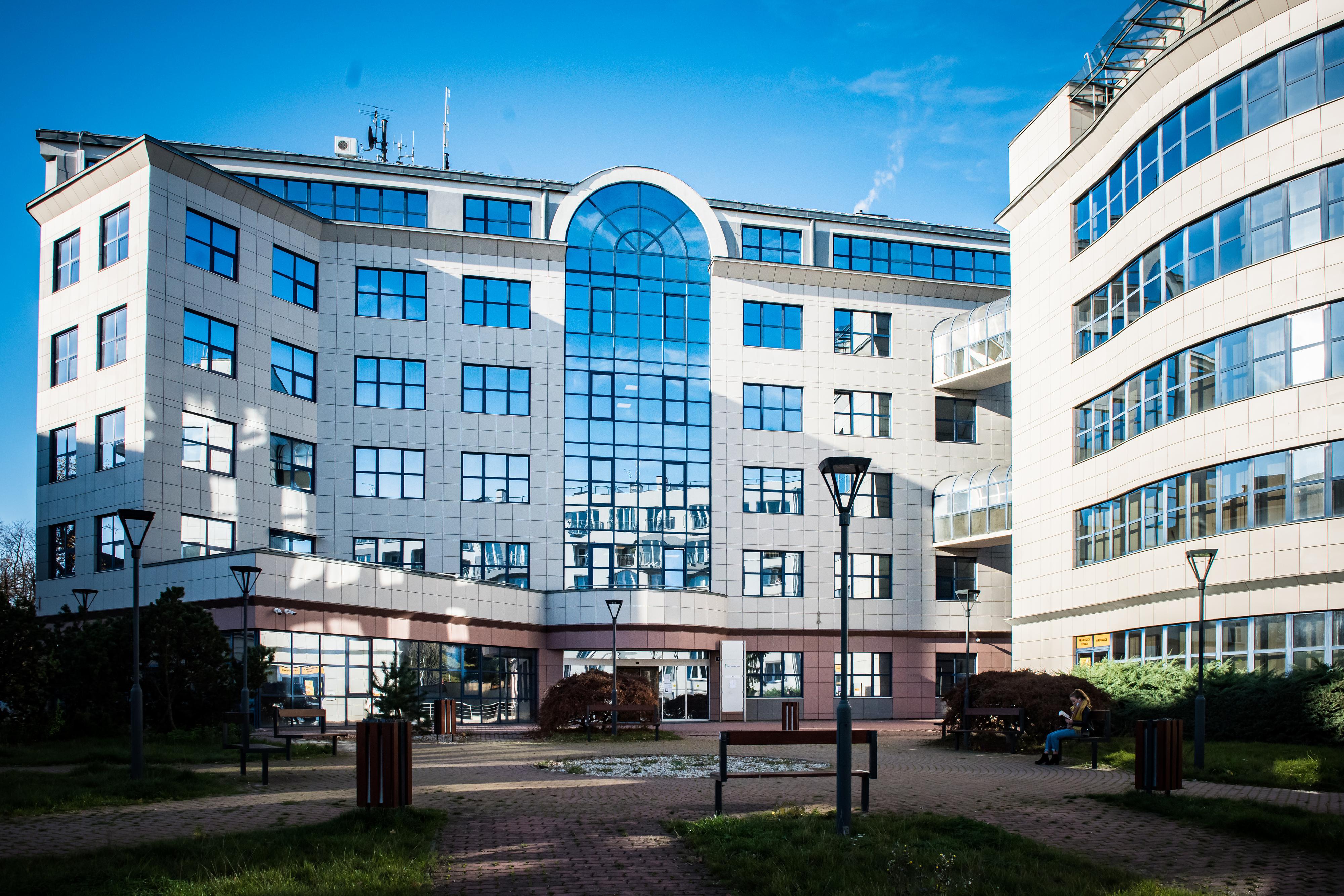 Bulovka Premium Clinic a.s. – klinika Bulovka (Praha, Libeň) • Firmy.cz