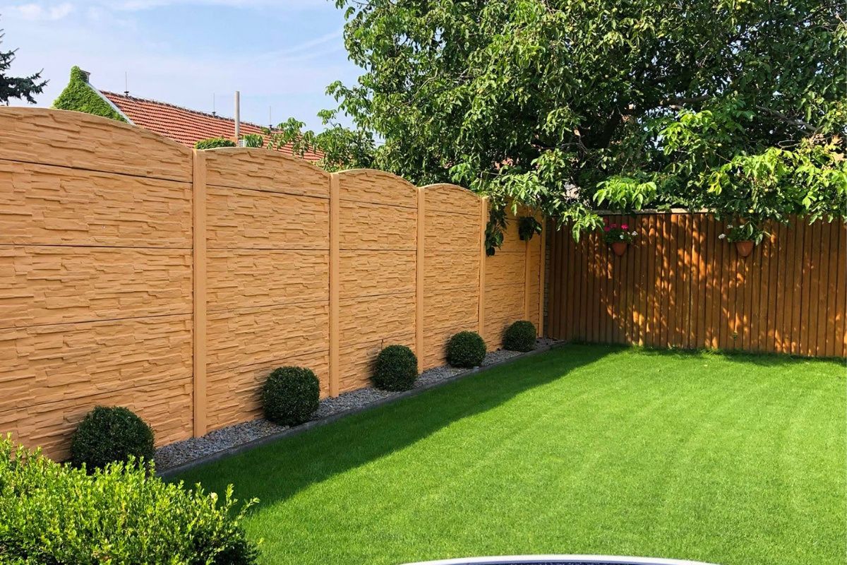 STAVEX BV - Betonové ploty (Bulhary) • Firmy.cz